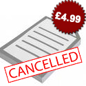 Download Section 21 template for landlords