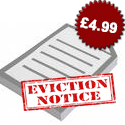 Download Section 8- eviction notice template for landlords